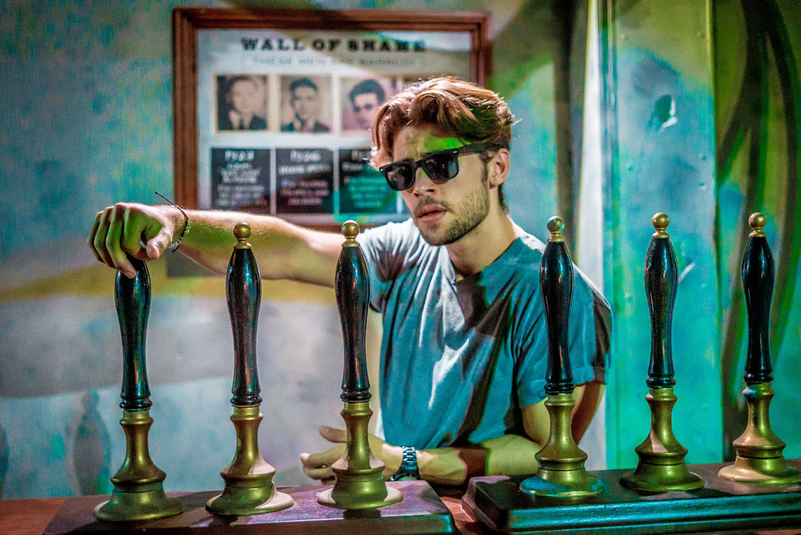 Gallery and Testimonials - Hatton Estate