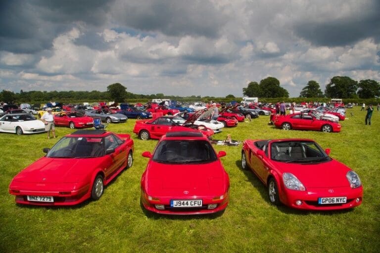 Gallery and Testimonials - Hatton Estate