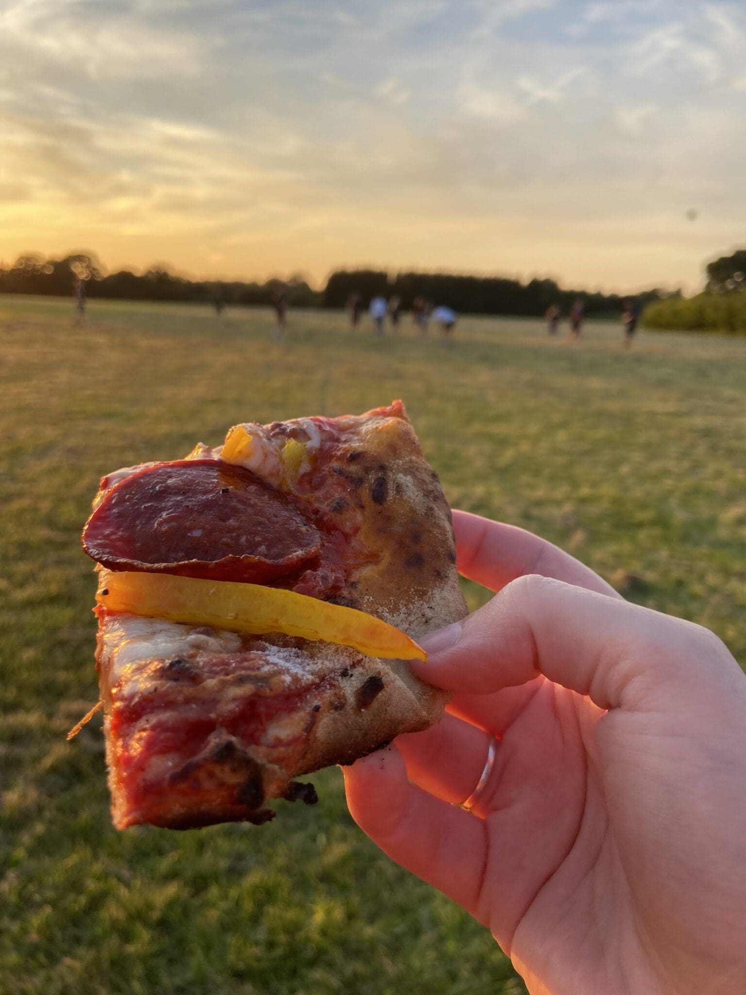 Gallery and Testimonials - Hatton Estate